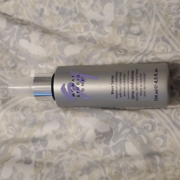 MONAT GLOBAL | Hair | 36 Monat Wave Spray | Poshmark